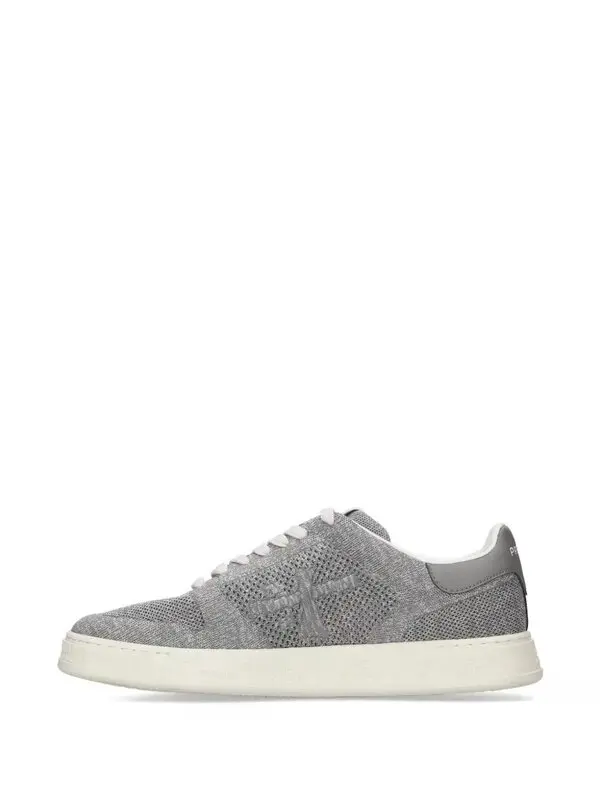 Premiata Quinn Sneakers - Grey
