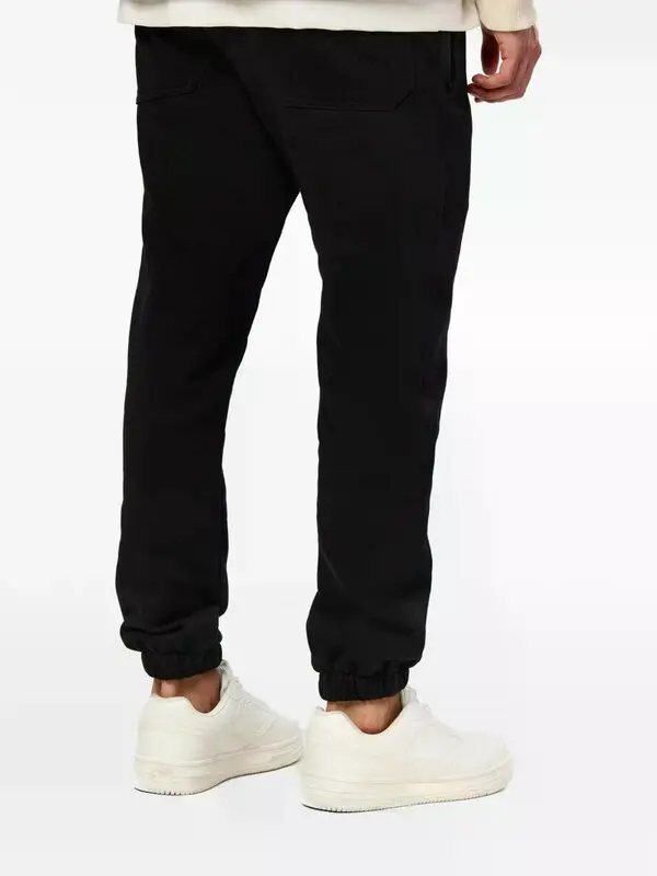 HAMZA Argo V2 Track Trousers