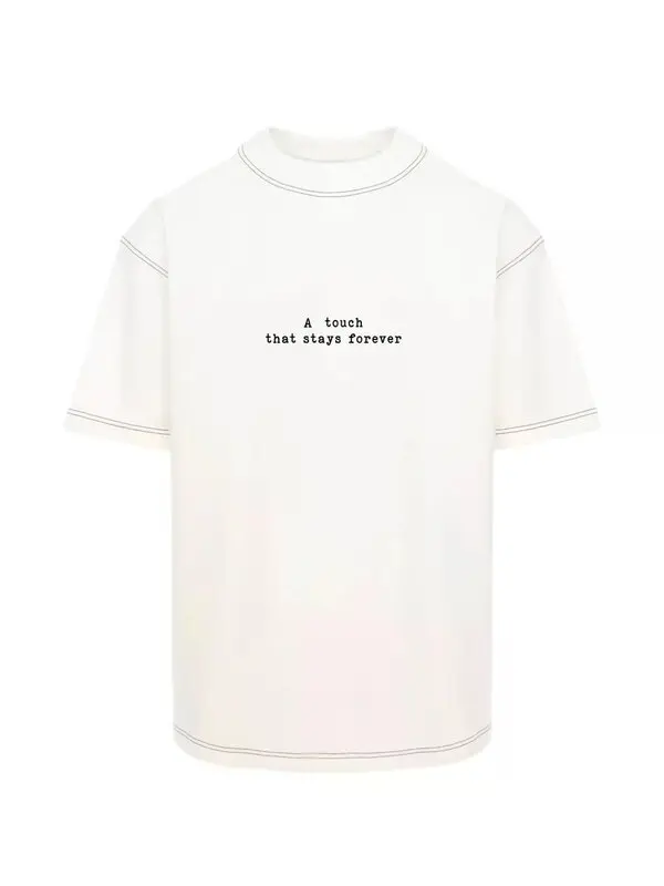 HAMZA A Touch Forever T-shirt
