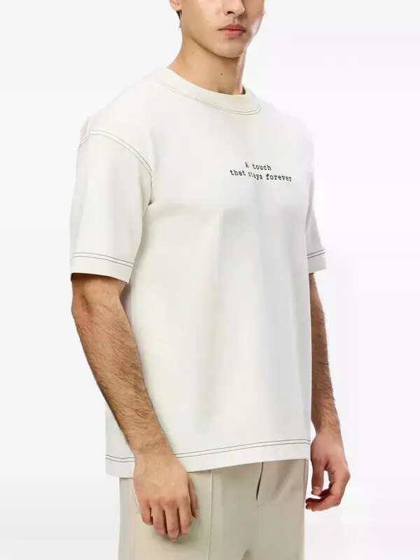 HAMZA A Touch Forever T-shirt
