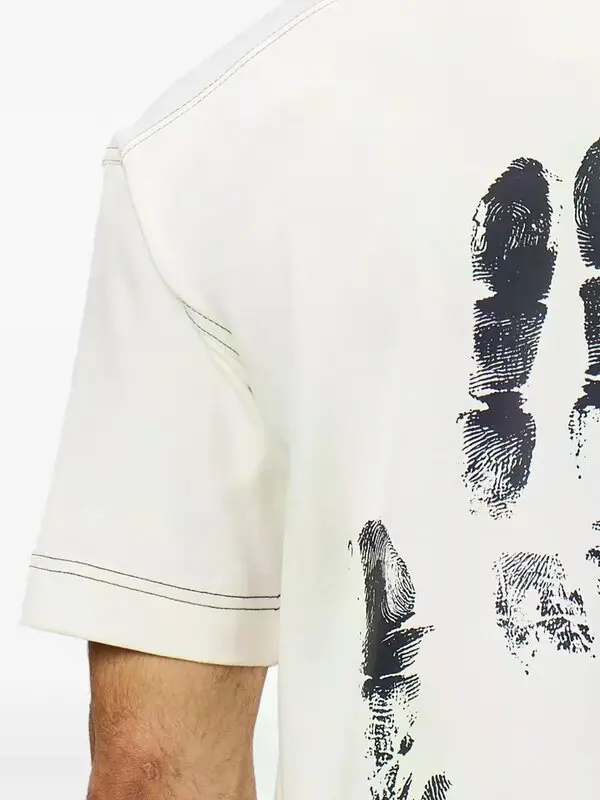 HAMZA A Touch Forever T-shirt