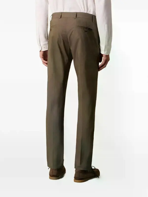 Brooks Brothers Cotton Chinos