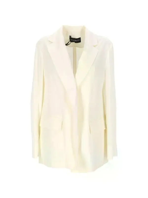 PENNYBLACK Notched-lapel Blazer