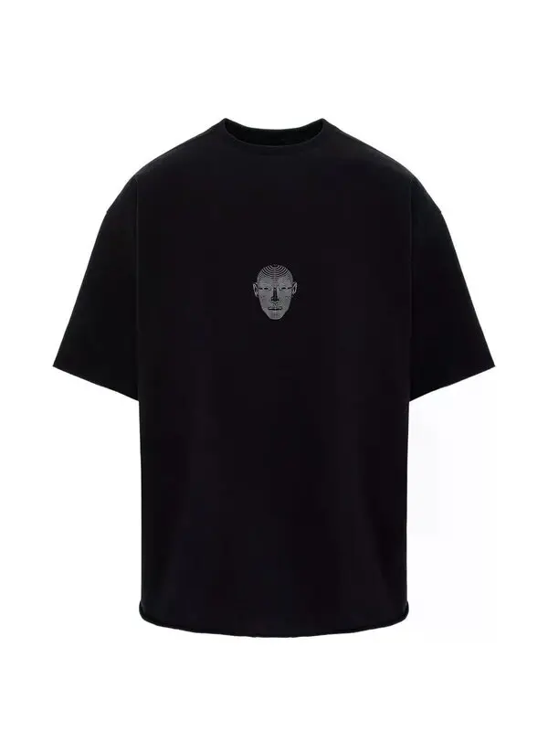 HAMZA Circle T-shirt