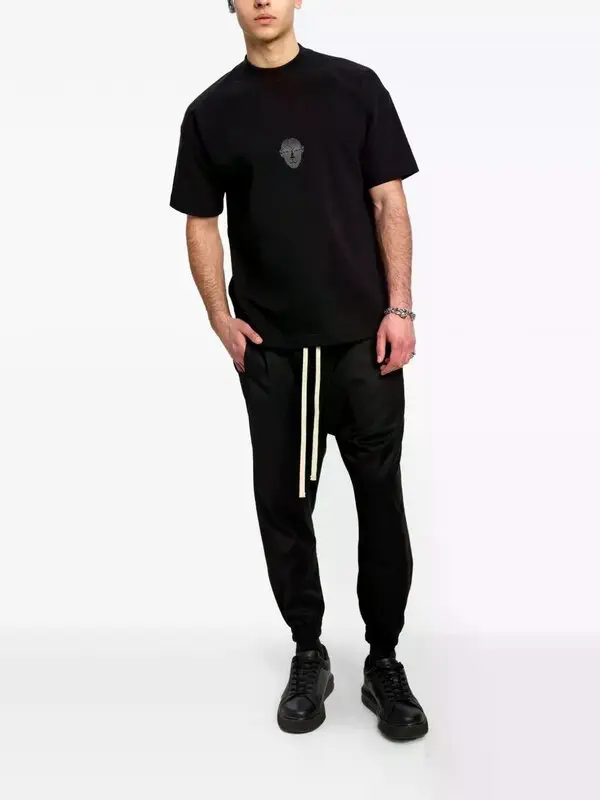 HAMZA Circle T-shirt