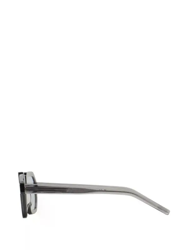 KALEOS Pearce Geometric Sunglasses - Grey