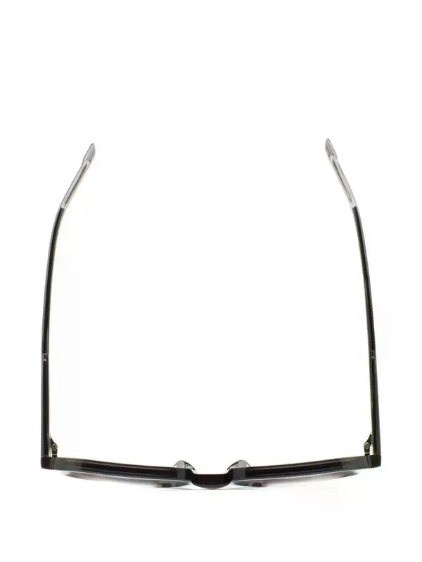 KALEOS Pearce Geometric Sunglasses - Grey