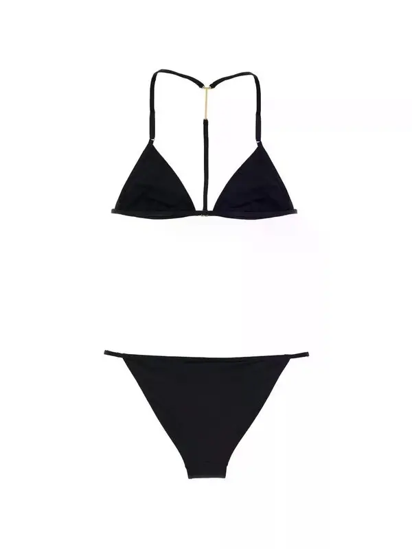 TOM FORD T-trim Triangle Bikini