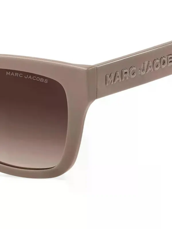 Marc Jacobs Square Sunglasses