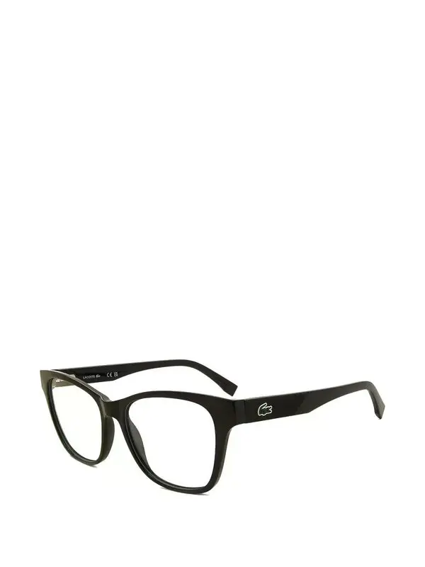 Lacoste Square Full-rim Eyeglasses