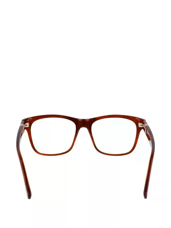 Lacoste Square-frame Eyeglasses