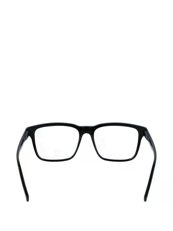 Lacoste Square Frame Eyeglasses