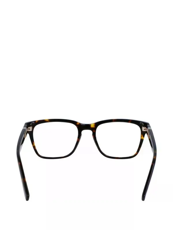Lacoste Square-frame Glasses