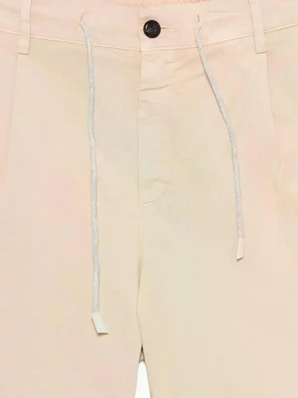 Eleventy Deck Shorts