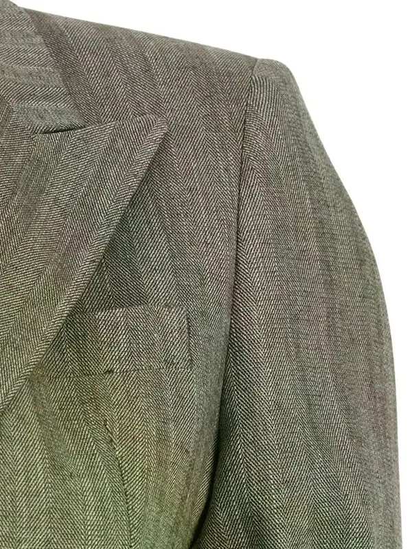 Tagliatore Double-breasted Suit - Grey
