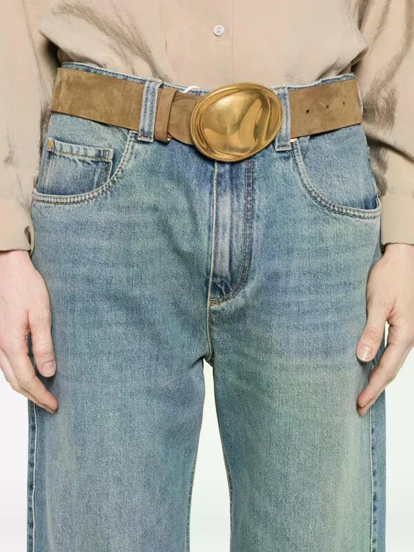 Brunello Cucinelli Straight-leg Jeans