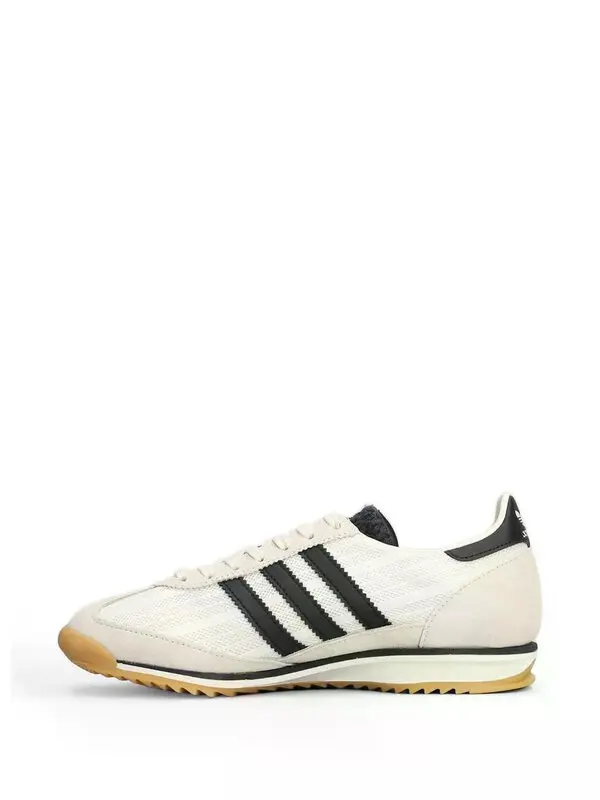 Adidas Sl 72 Og Leather Sneakers - Neutrals