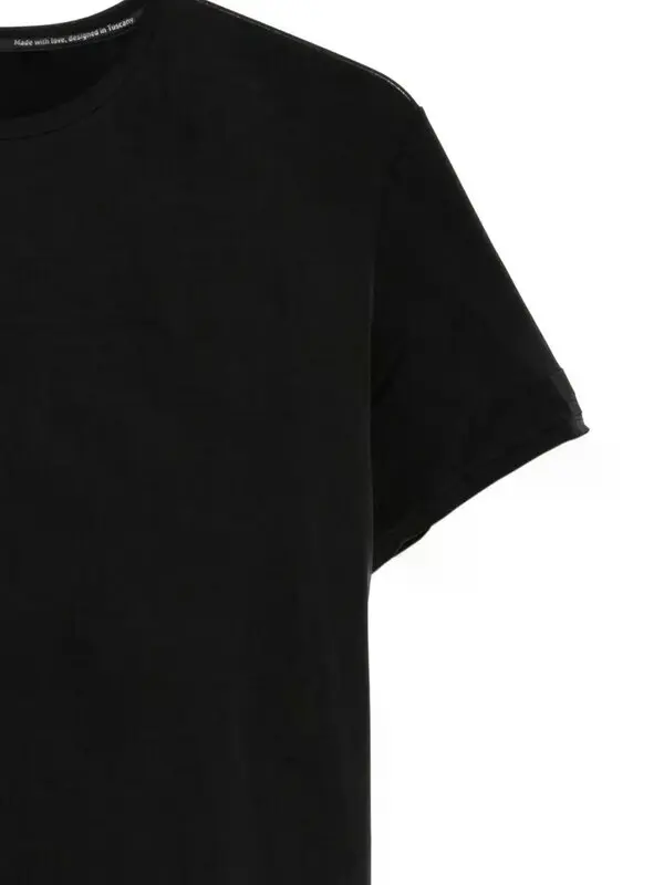 RRD Short-sleeve T-shirt - Black
