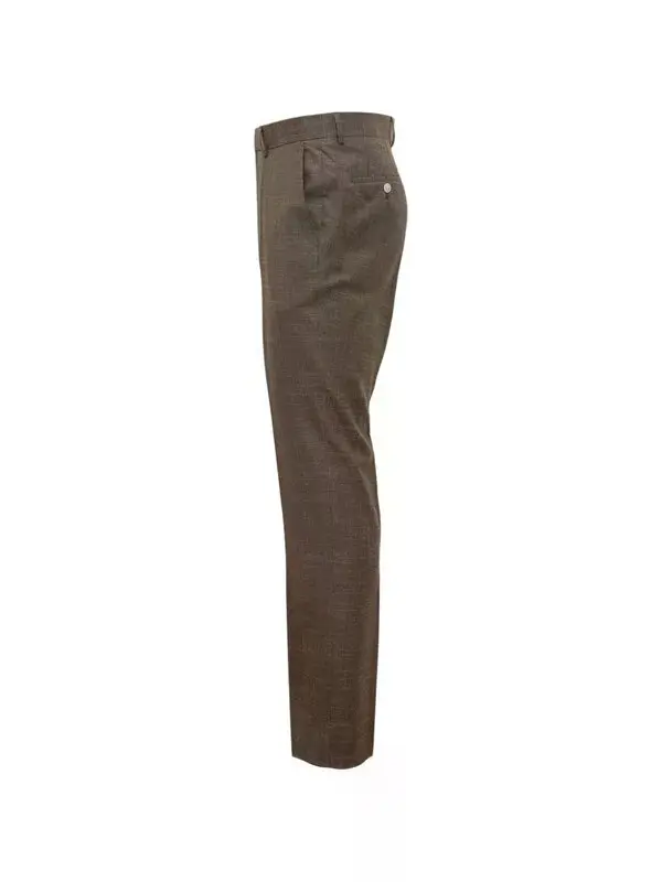 BOSS Slim-fit Tailored Trousers