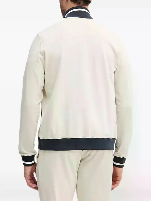AERONAUTICA MILITARE Zip-up Sweatshirt