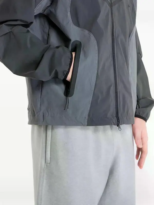 Nike Woven Windrunner Jacket