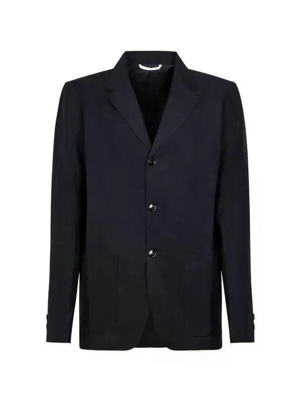 CELLAR DOOR Buttoned Jacket