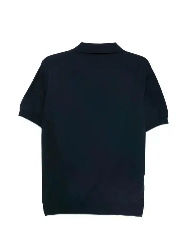 KANGRA Short-sleeves T-shirt - Blue