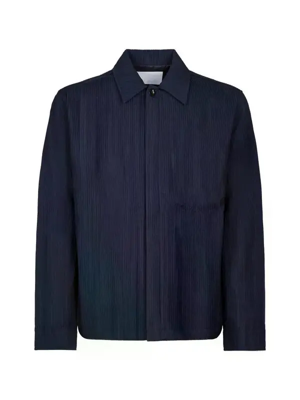 CELLAR DOOR Shirt Jacket