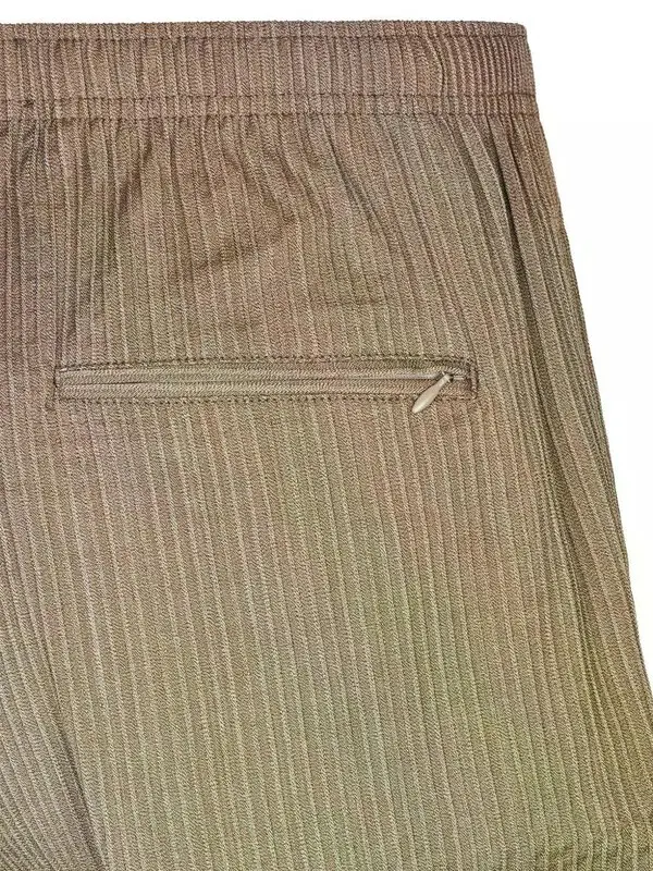 CELLAR DOOR Drawstring Shorts