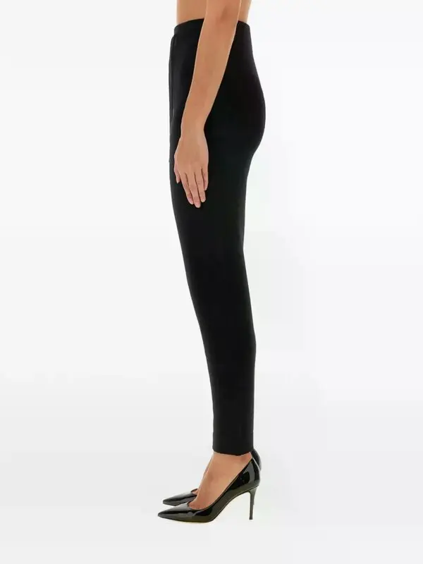 Max Mara Drawstring Trousers