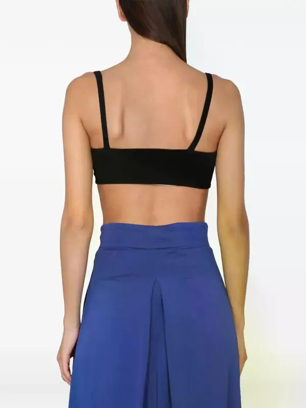 Max Mara Sheer Top