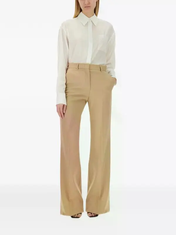 Sportmax Chest Pocket Shirt