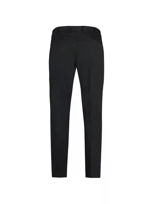 PT TORINO Slim Tailored Trousers