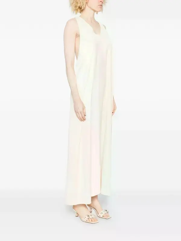 RAME V-neck Maxi Dress