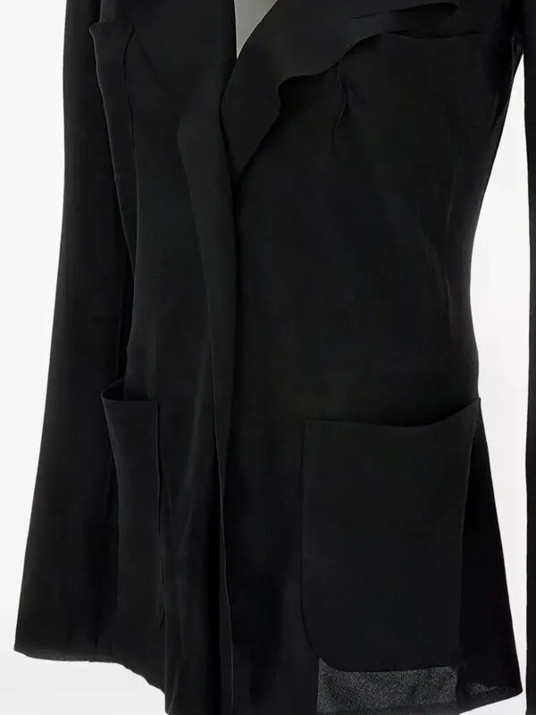 Junya Watanabe Ruffled-detail Blouse