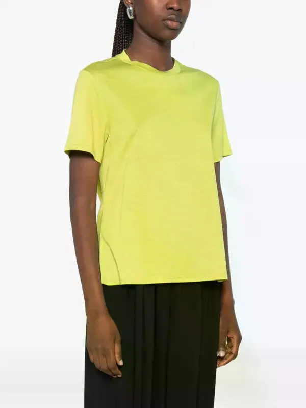 ISABELLE BLANCHE Crew-neck T-shirt