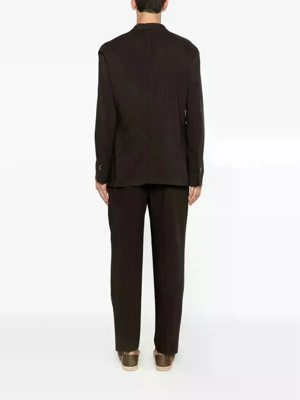 SANTANIELLO Pocket Suit