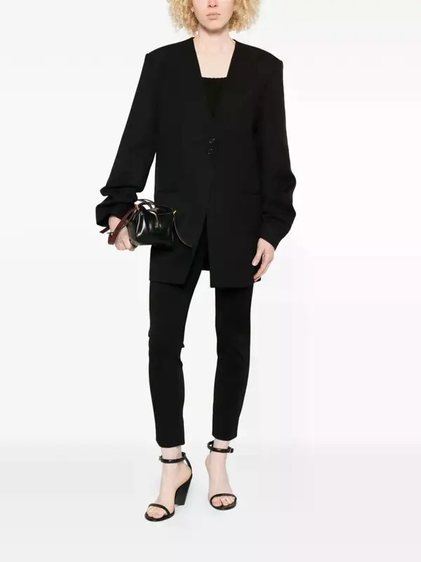 Missoni High-waisted Trousers