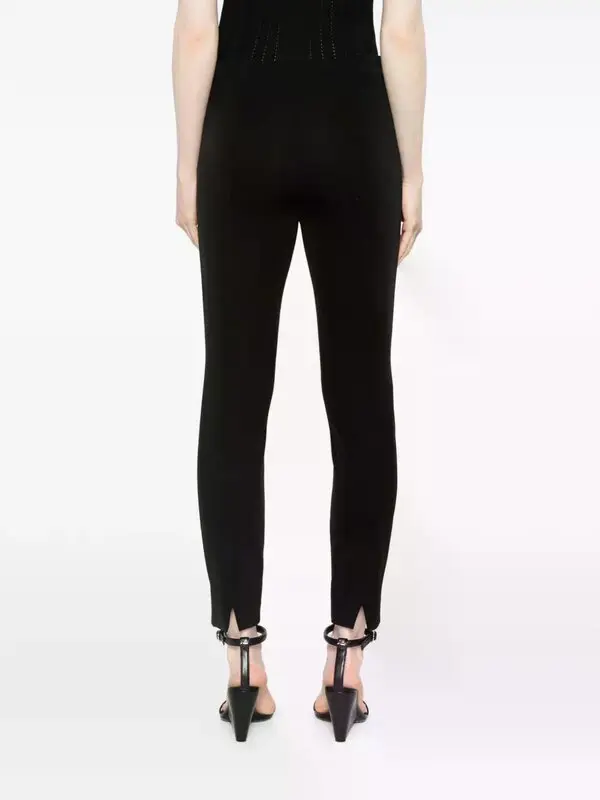 Missoni High-waisted Trousers