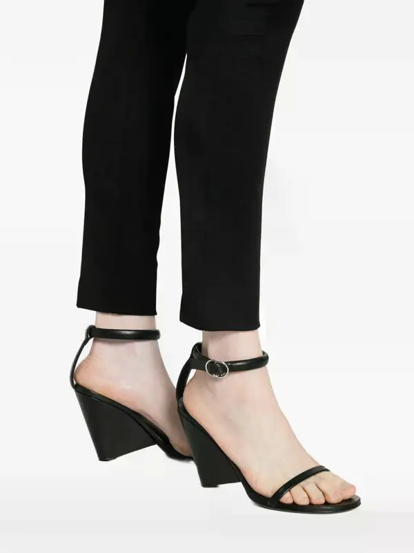 Missoni High-waisted Trousers