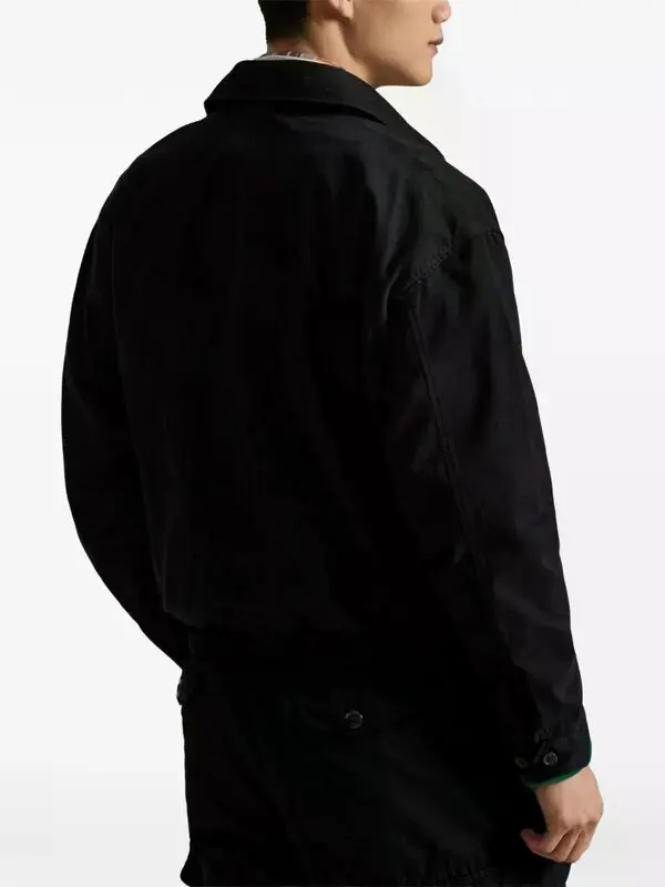 Polo Ralph Lauren Polo Sport Logo Jacket