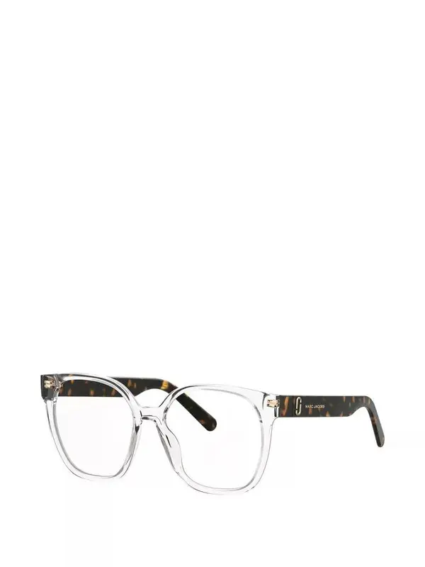 Marc Jacobs Square-frame Eyeglasses