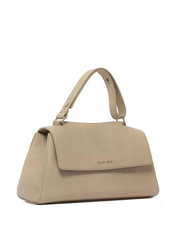 Orciani Sveva Longuette Tote Bag