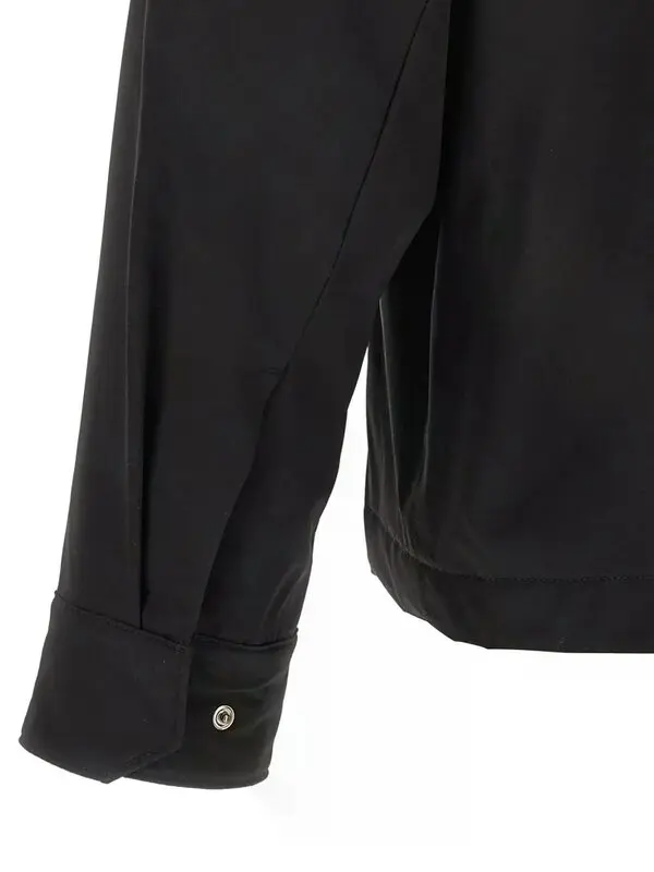Herno Patch Pocket Functional Overshirt
