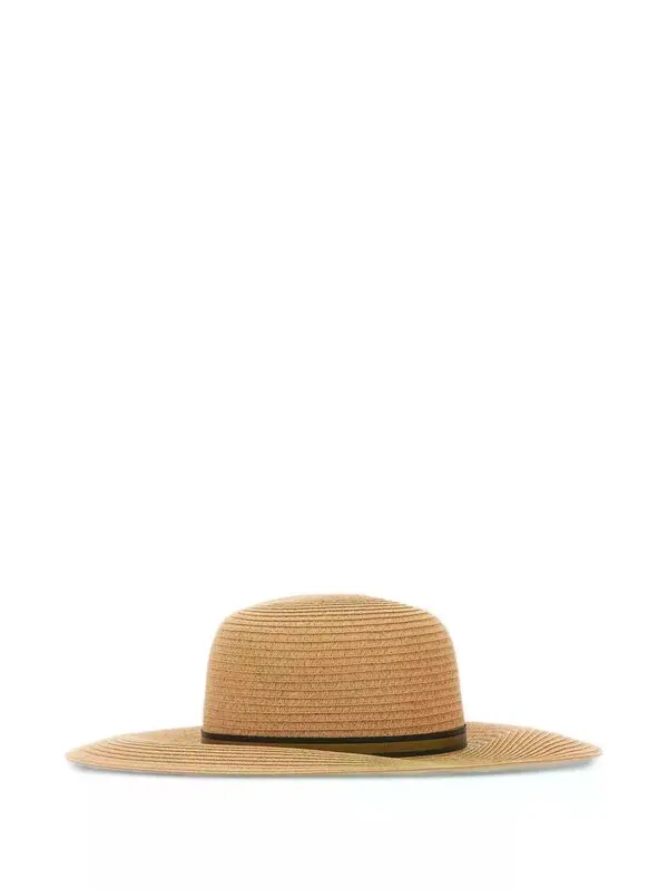 Borsalino Giselle Wide Brim Sun Hat