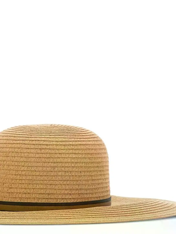 Borsalino Giselle Wide Brim Sun Hat