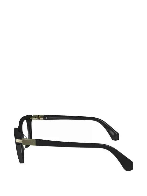 FERRAGAMO Square Frame Glasses