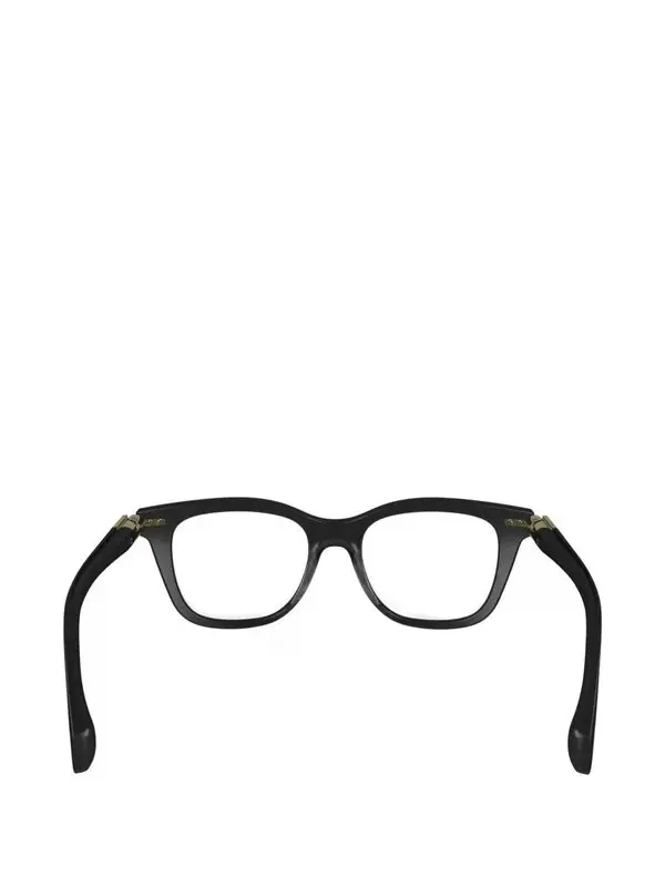 FERRAGAMO Square Frame Glasses