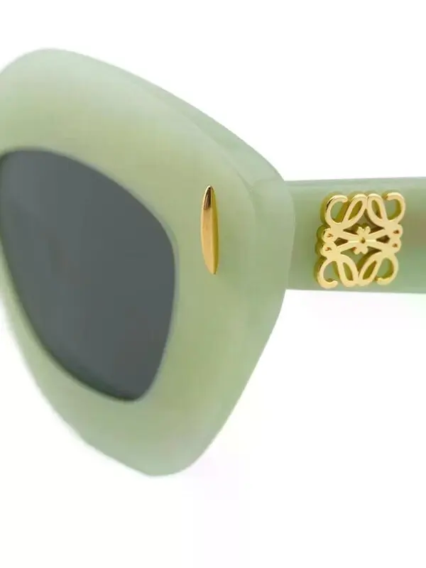 Loewe Cat Eye Frame Sunglasses