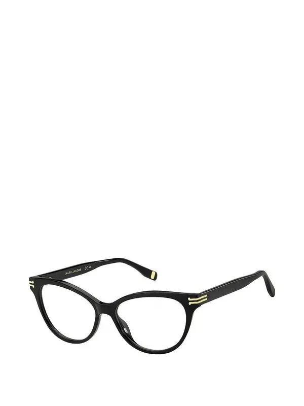 Marc Jacobs Cat-eye Full-rim Glasses